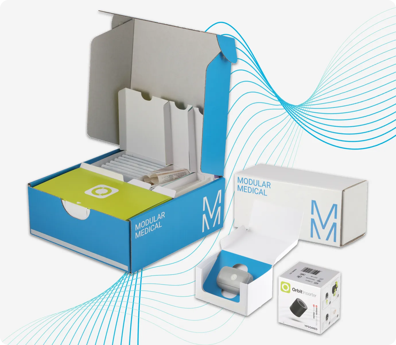 What Is Modular Medical? Or (MODD) - Classified Ads