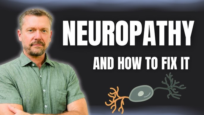 Little-Known Cause of Neuropathy [Doctors Miss This] video review ...