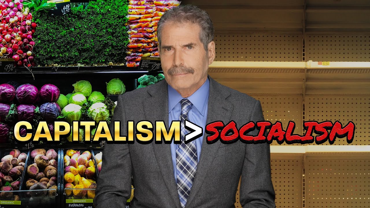 The Complete Guide to Socialism vs Capitalism (Myths Explained ...