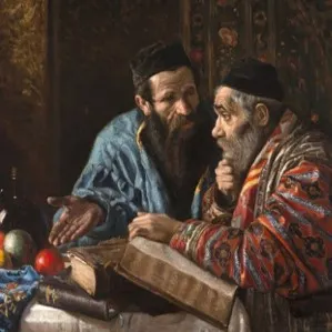 What Is the Talmud & How Was It Created? - Classified Ads