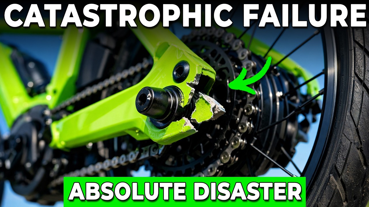 15 Worst Electric Bikes to Buy in 2026 (Ranked Bad to Catastrophic ...