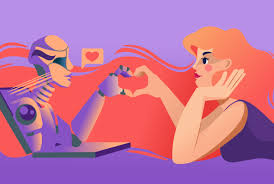 People Are Falling In Love With AI Chatbots. What Could Go Wrong ...